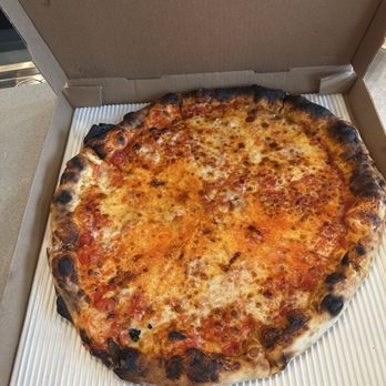 ODIE’S PIZZA - Updated June 2025 - 69 Photos & 48 Reviews - 121 N ...