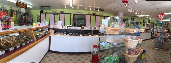 SUNNY JIM’S CANDY RANCH - Updated October 2025 - 5431 W US Hwy 34 ...