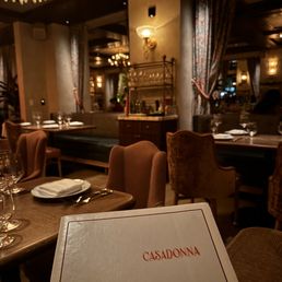 CASADONNA - Updated January 2025 - 558 Photos & 262 Reviews - 1737 N ...
