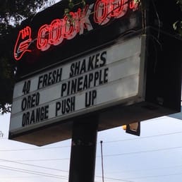 COOK OUT - Updated June 2025 - 27 Photos & 78 Reviews - 3244 Capital ...