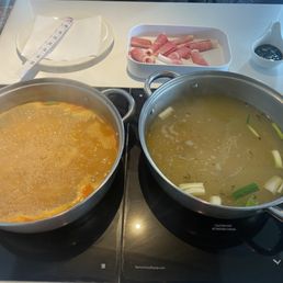 GALAXY HOTPOT & SUSHI - Updated May 2025 - 884 Photos & 96 Reviews ...