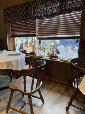 CALLAHAN’S SEAFOOD BAR & GRILL - Updated July 2025 - 90 Photos & 184 ...