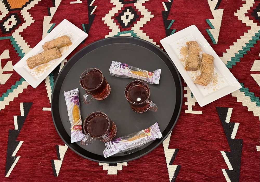 TASTE OF PERSIA - Updated January 2026 - 11 Photos - 20757 B Lougheed ...