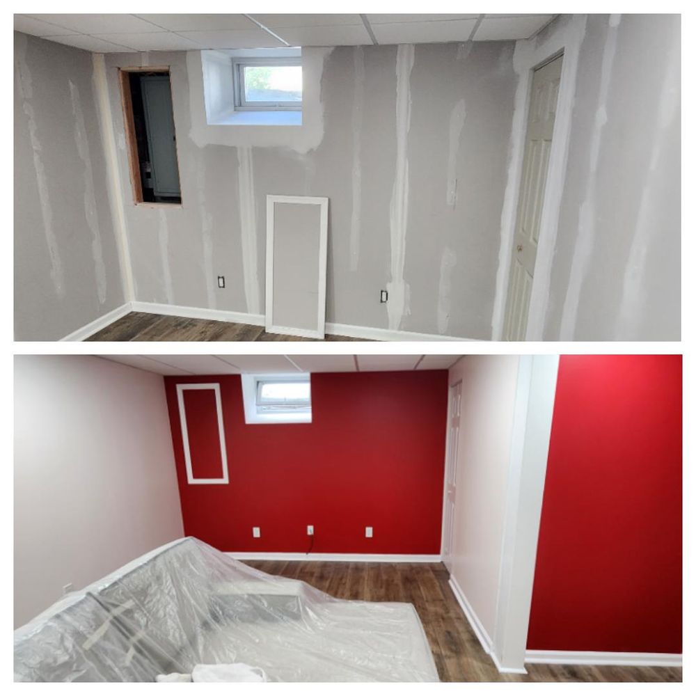 SHOWROOM HOME RENOVATION & TECH - 11 Photos - 12 Penns trail, Newtown ...