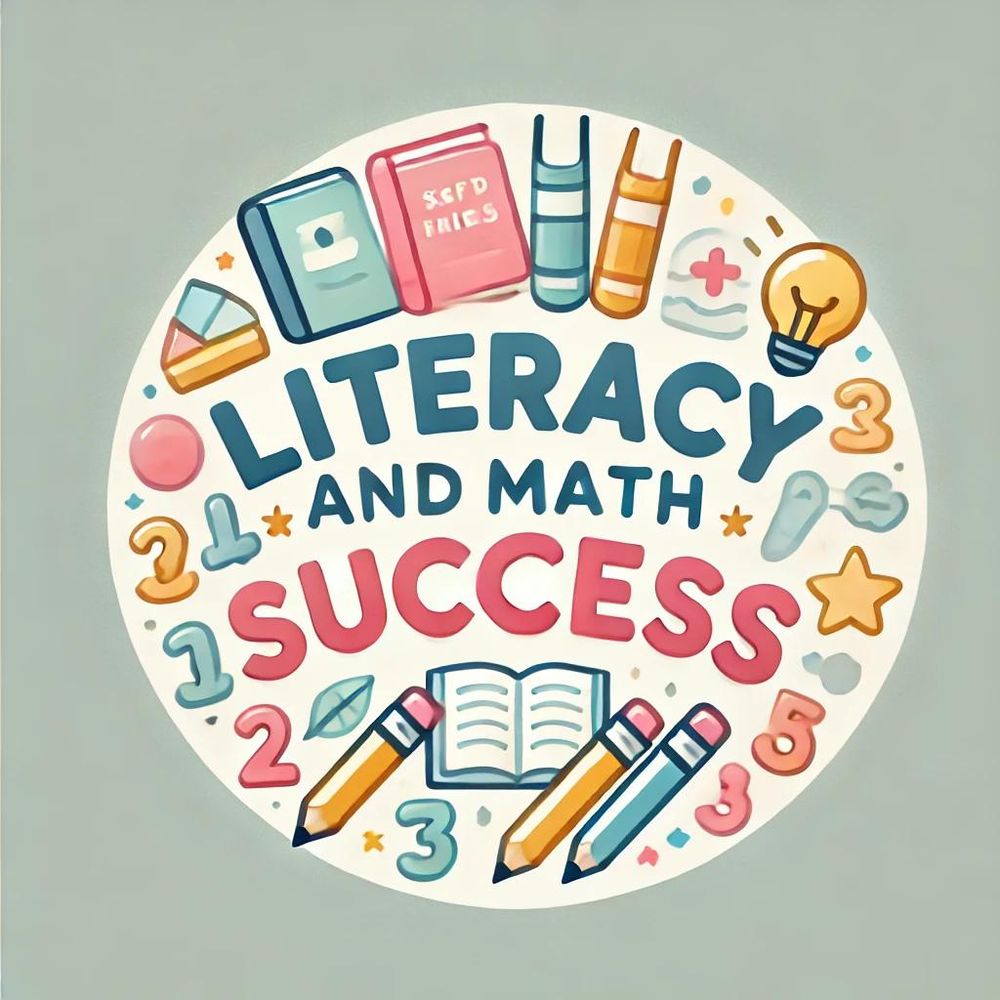 LITERACY AND MATH SUCCESS - Updated February 2025 - Request Information ...