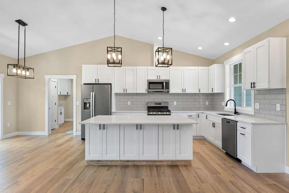 FOCUS CONSTRUCTION & INTERIOR SUPPLY - Updated November 2024 - Request ...