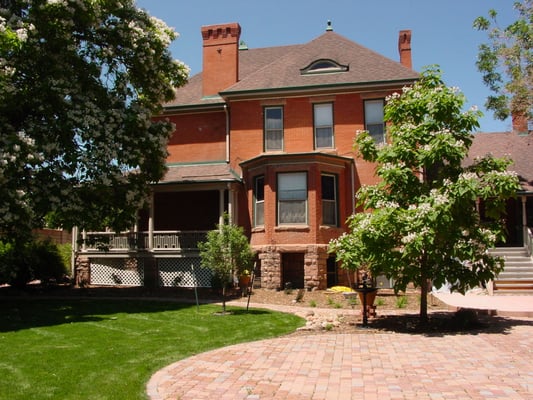 MOLLY BROWN SUMMER HOUSE - Updated June 2026 - 17 Photos & 13 Reviews ...