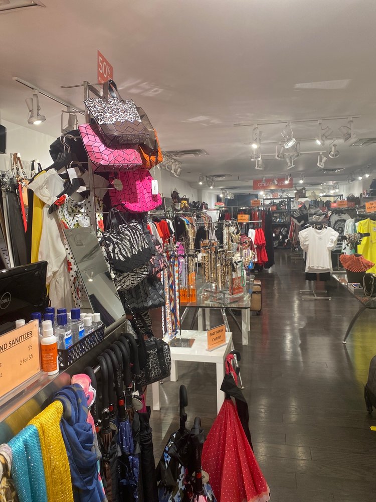 BARAMI NYC - Updated December 2025 - 44 Photos & 15 Reviews - 519 8th ...