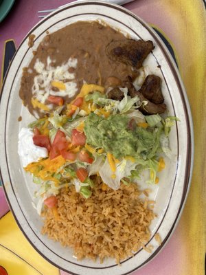 CASA SERRANO MEXICAN RESTAURANT - 121 Photos & 203 Reviews - 5230 Hwy ...