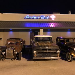 THE MARTINI CLUB - Updated December 2025 - 93 Photos & 86 Reviews ...