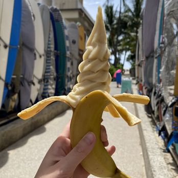 BANÁN - WAIKIKI BEACH SHACK - Updated November 2024 - 1152 Photos & 633 ...