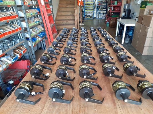 ABCO LOCK & KEY - Updated October 2025 - 29 Photos & 128 Reviews - 1699 ...