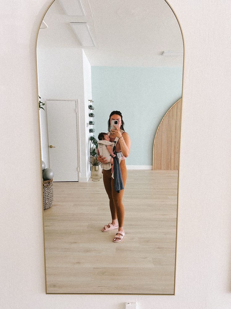 MAMA FLOW STUDIO - Updated August 2025 - 16 Photos & 34 Reviews - 1060 Willow St, San Jose ...