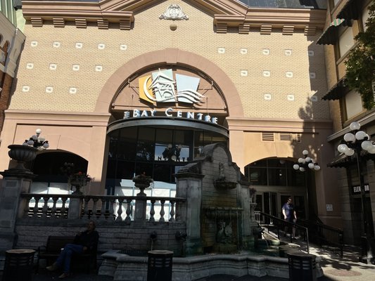 THE BAY CENTRE - Updated January 2026 - 28 Photos & 34 Reviews - 2-1150 ...