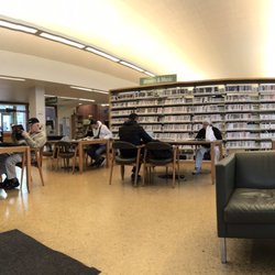 PARKSIDE BRANCH LIBRARY - 58 Photos & 37 Reviews - 1200 Taraval St, San ...