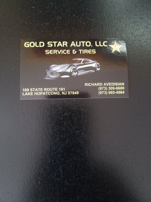 GOLD STAR AUTO - Updated December 2025 - 13 Photos & 20 Reviews - 169 ...