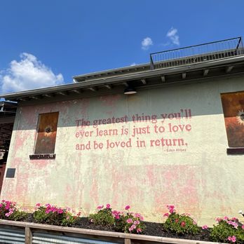 WANDERLUST BEER GARDEN - Updated October 2025 - 61 Photos & 23 Reviews ...