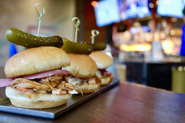 THREE PEAKS KITCHEN + BAR - 98 Photos & 45 Reviews - 14300 W SR-2 Hwy ...