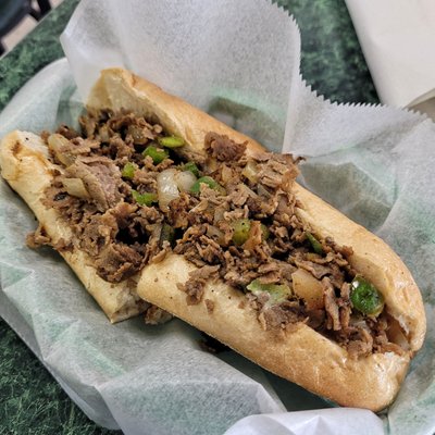 TASTE OF PHILLY - Updated October 2025 - 49 Photos & 163 Reviews ...