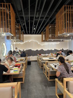 NICE TO MEET YOU SKEWER HOT POT - Updated March 2025 - 1201 Photos ...