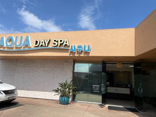 AQUA DAY SPA - Updated July 2024 - 62 Photos & 540 Reviews - 4637 ...