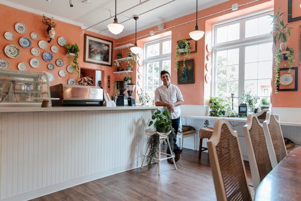 SEASONS COFFEE - Updated August 2024 - 405 Photos & 118 Reviews - 2420 ...