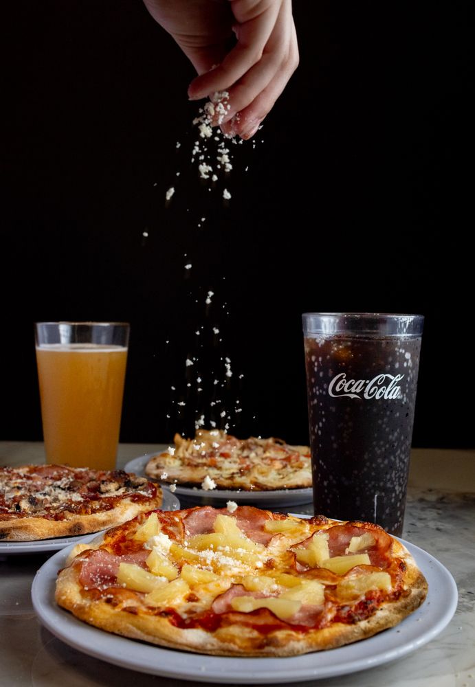 GLADSTONE’S PIZZA - Updated December 2025 - 32 Photos & 27 Reviews ...