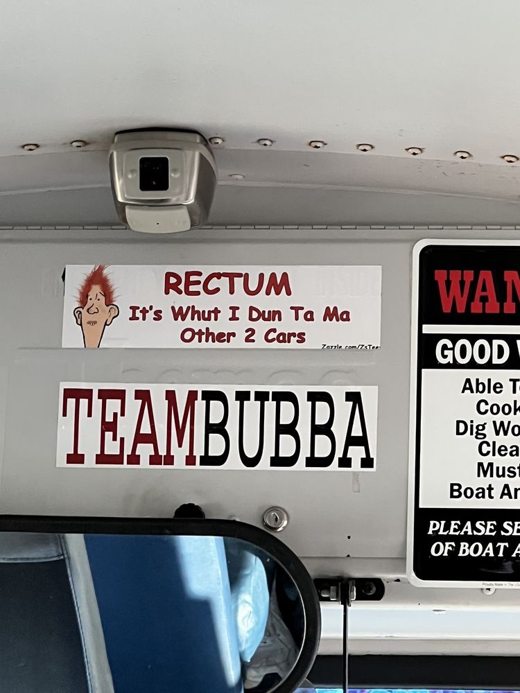 THE REDNECK COMEDY BUS TOUR - Updated October 2025 - 34 Photos & 16 ...