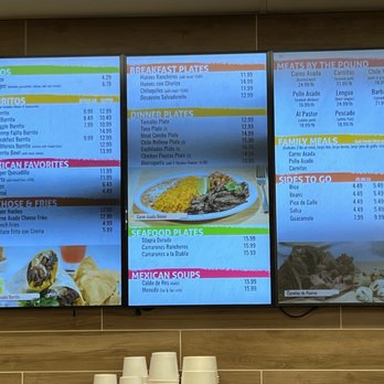 CHAVEZ SUPERMARKET & TAQUERIA - Updated December 2025 - 116 Photos & 49 ...