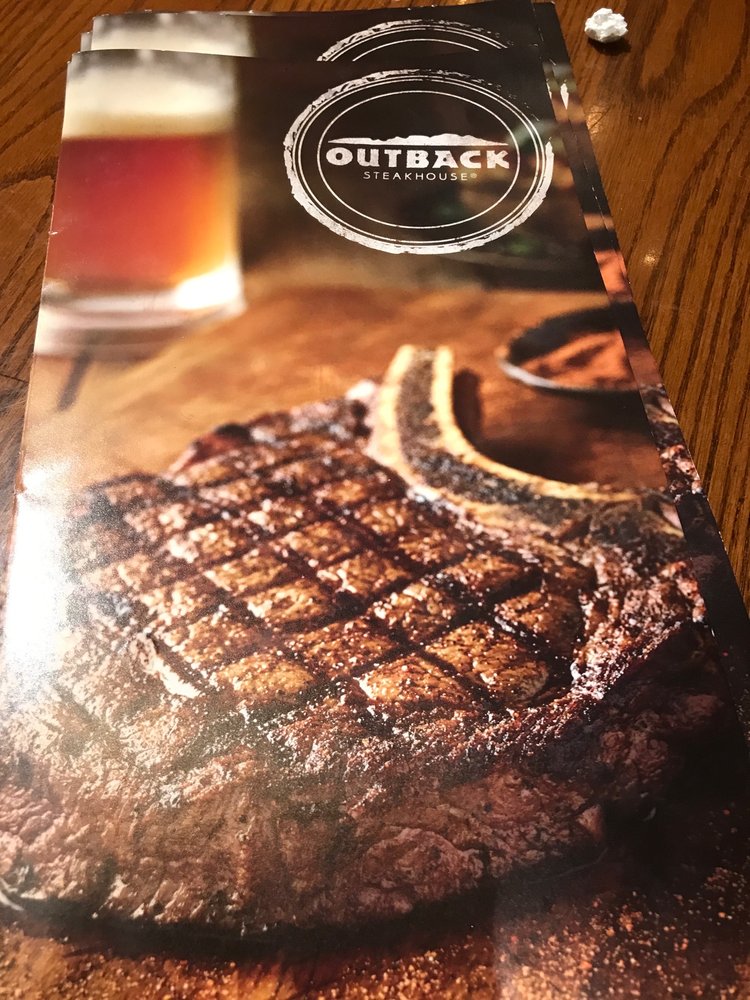 OUTBACK STEAKHOUSE - 187 Photos & 154 Reviews - 1775 Wells Rd, Orange ...