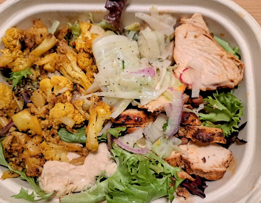 BLUE PARK KITCHEN - Updated December 2025 - 110 Photos & 109 Reviews ...