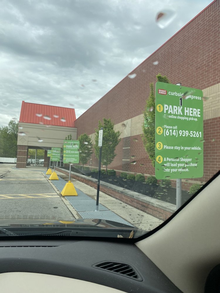 GIANT EAGLE - Updated May 2024 - 15 Photos & 22 Reviews - 1250 N ...