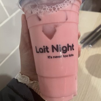 LAIT NIGHT - Updated December 2025 - 122 Photos & 47 Reviews - 81 Huron ...