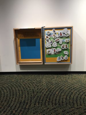 COVINGTON LIBRARY - Updated December 2025 - 35 Photos & 25 Reviews ...