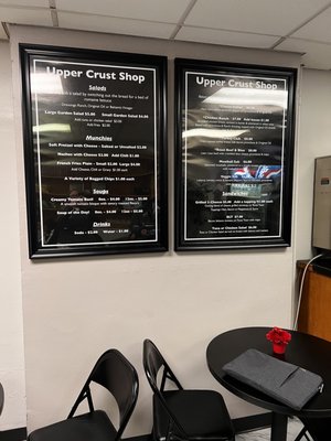 UPPER CRUST SHOP - Updated December 2025 - 24 Photos - 235 South Main ...