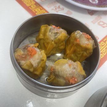 LUCKY PANDA DIM SUM & CHINESE - Updated July 2025 - 128 Photos & 76 ...