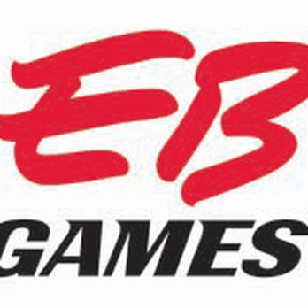 Eb Games Logo