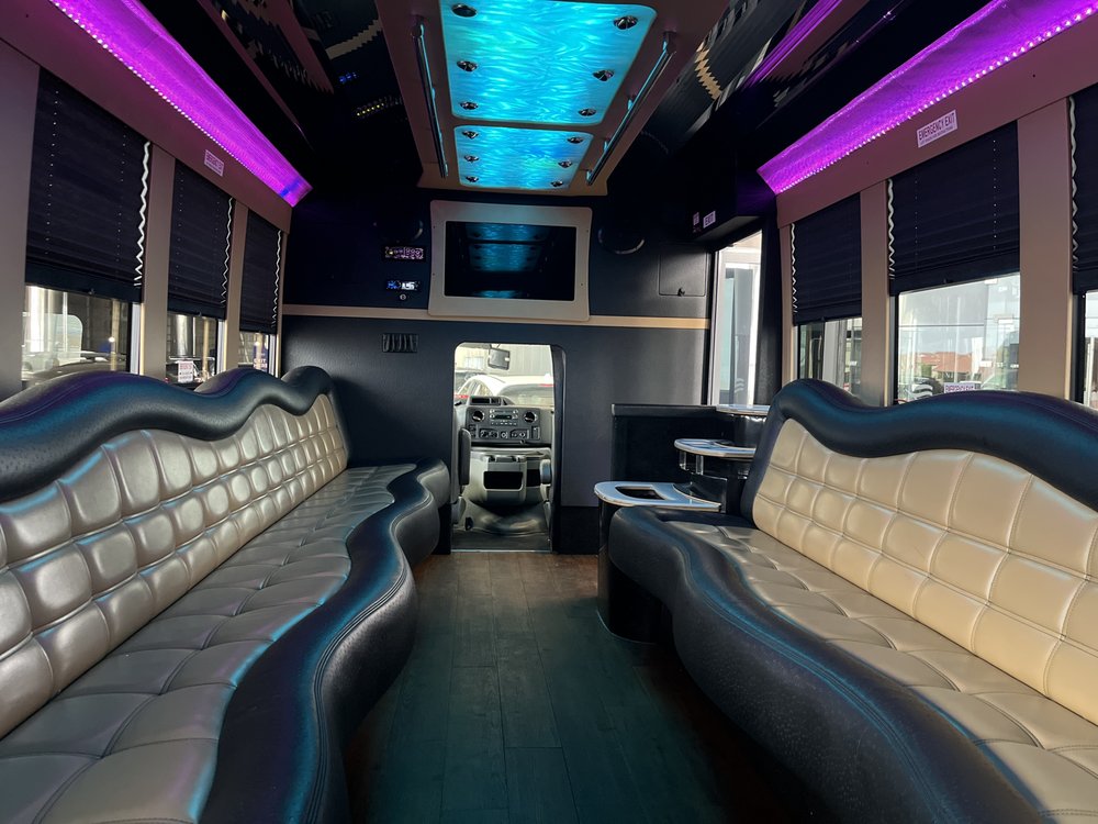 ACE LIMOUSINE - Updated July 2025 - Atlantic City, New Jersey - Limos ...