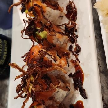 KINZA SUSHI AND ASIAN IZAKAYA - 1039 Photos & 892 Reviews - 25269 The ...