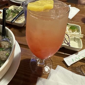 PHO NATION - Updated June 2024 - 286 Photos & 102 Reviews - 1511 Park ...