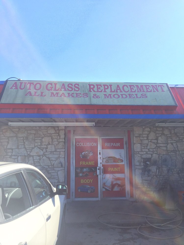 JEFE’S AUTO INSPECTION - Updated October 2025 - 634 Enrique M Barrera ...