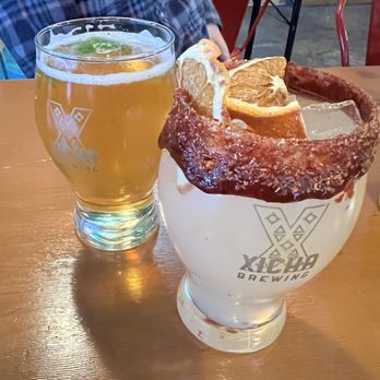 XICHA BREWING COMPANY - NORTH SALEM - Updated October 2025 - 87 Photos ...