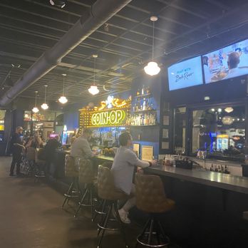 COIN-OP GAME ROOM TEMECULA - Updated July 2025 - 324 Photos & 208 ...