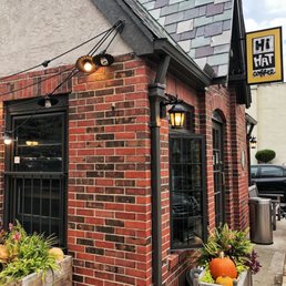 HI HAT COFFEE - Updated October 2024 - 137 Photos & 169 Reviews - 5012 ...