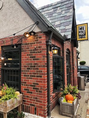 HI HAT COFFEE - 119 Photos & 149 Reviews - 5012 State Line Rd, Westwood ...