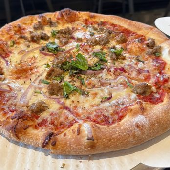 GRACE PIZZA AND SHAKES - Updated October 2025 - 58 Reviews & 114 Photos ...