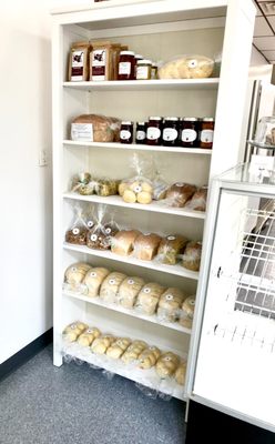 BEEHIVE BREAD COMPANY - 53 Photos & 36 Reviews - 50 S Liberty St ...