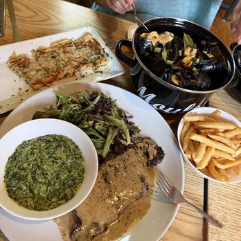 LUCA BISTRO - Updated September 2025 - 156 Photos & 113 Reviews - 934 ...