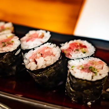 KISHIMOTO JAPANESE KITCHEN - Updated October 2024 - 1499 Photos & 533 ...