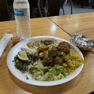 HABASHI HOUSE - 210 Photos & 253 Reviews - Middle Eastern - 309 Main St ...